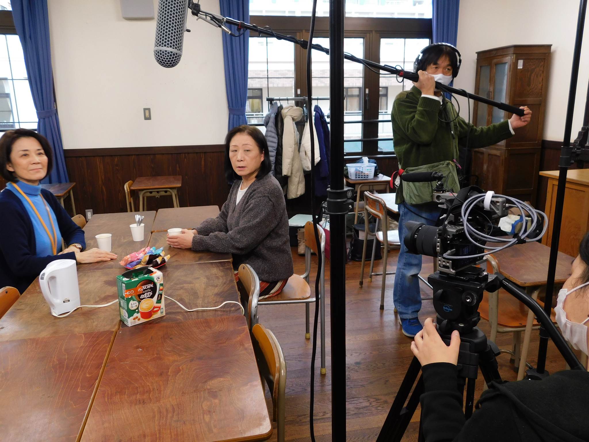 スタジオ・カチンコ（神戸）